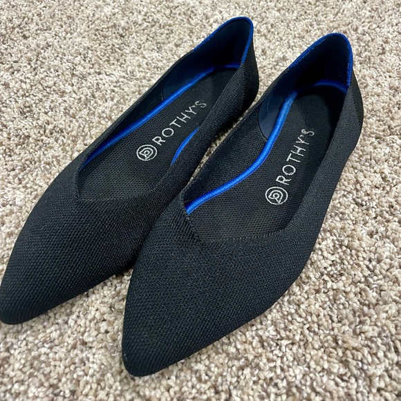 Rothy's | Shoes | Rothys The Point | Poshmark
